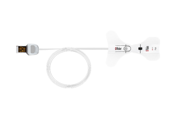 Masimo Original Disposable SpO2 Sensor Pediatric (10-50Kg, 3 feet)