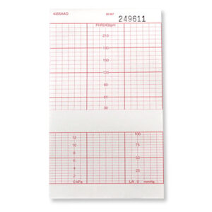 ECG/EKG Chart Paper