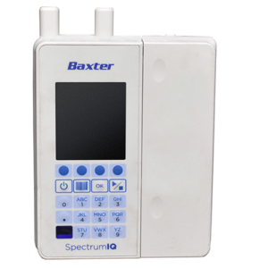 Medfusion 3500 Infusion Pump