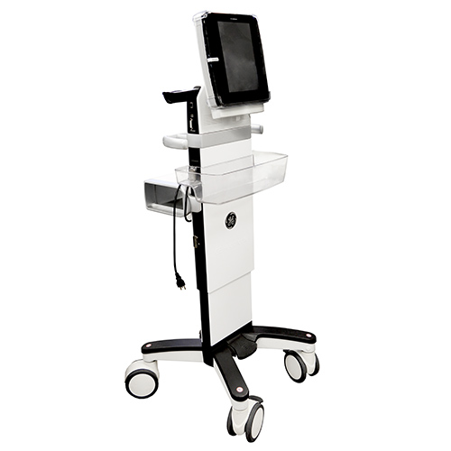 GE Venue 40 Ultrasound System