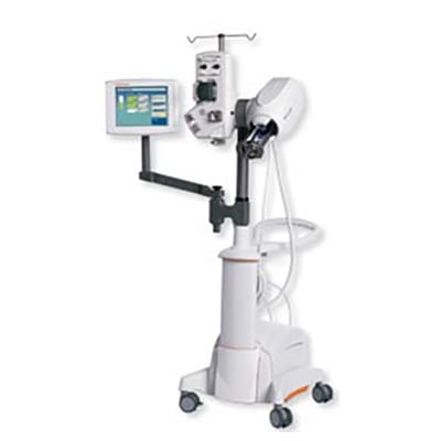 Medrad Avanta Injector