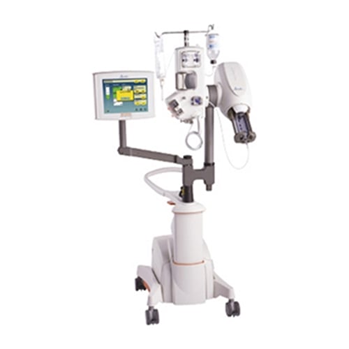 Medrad Avanta Injector