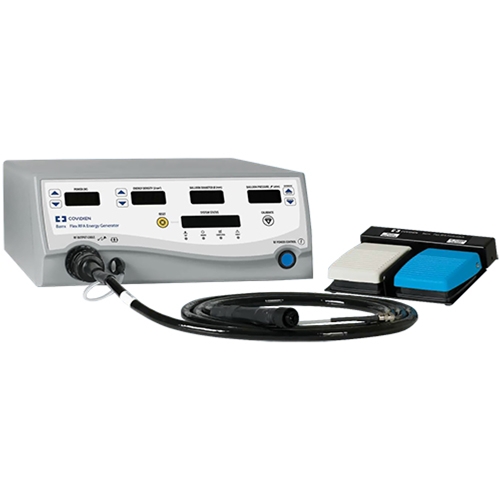RF Generators