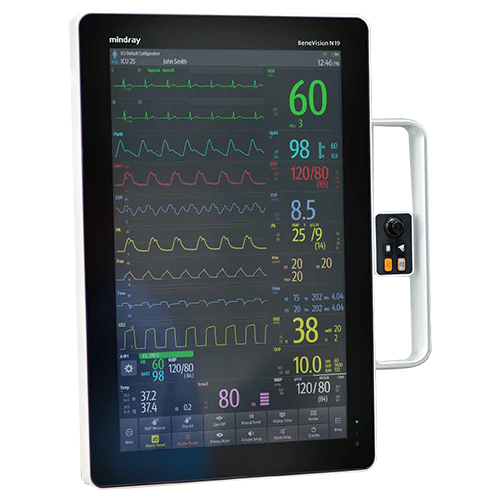 Mindray BeneVision N19