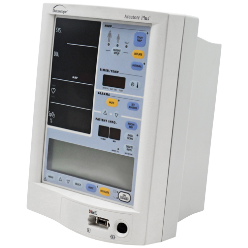Mindray Datascope Accutorr Plus