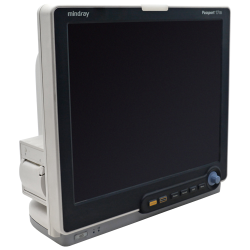 Mindray Passport 17m