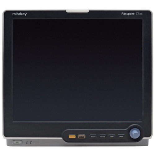 Mindray Passport 17m